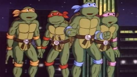 Watch Teenage Mutant Ninja Turtles 1987 Season 3 Episode 43 Shredderville Paramount
