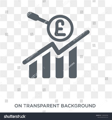 Ebitda Icon Ebitda Design Concept Ebitda Stock Vector Royalty Free