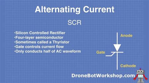 Controlling Ac Devices With Arduino Safely