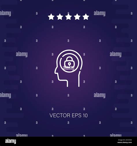 Introvert Vector Vectors Stock Vector Images Alamy