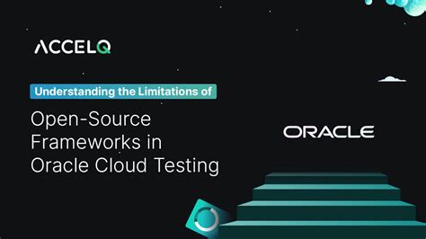 Understanding Open Source Oracle Testing Frameworks