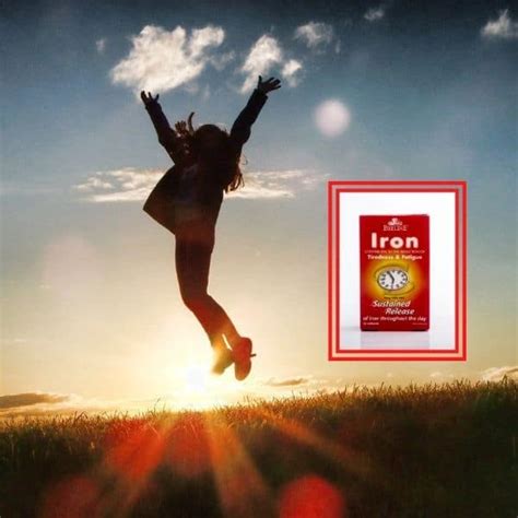 Why Is Iron Important Benefits Sources Iron Deficiency