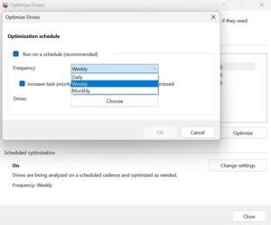 How To Defrag Windows PC