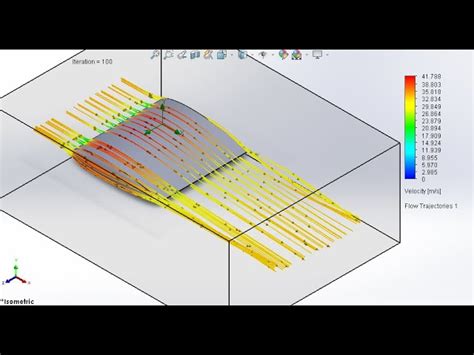 How To Draw An Aerofoil In Solidworks