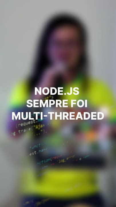 Erick Wendel On Linkedin Javascript Nodejs Programador Webdev