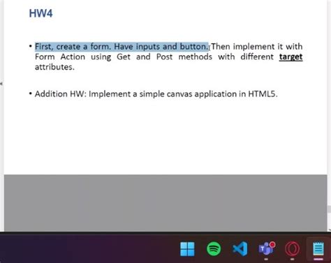 Solved First Create A Form Have Inputs And Button Then