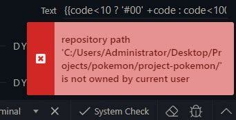 Repository Path Error Wappler General Wappler Community