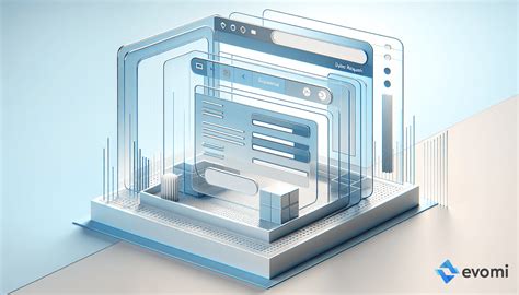 Refining Curl User Agents Avoid Blocks And Boost Proxies Evomi Blog