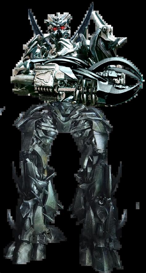 Decepticon Protoforms Villains Wiki Fandom