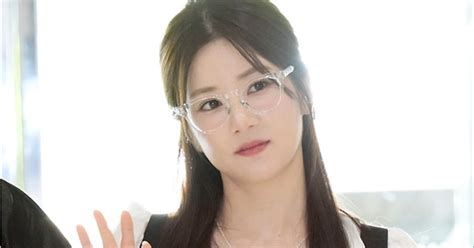 [md포토] 에이핑크 박초롱 초롱초롱 눈빛