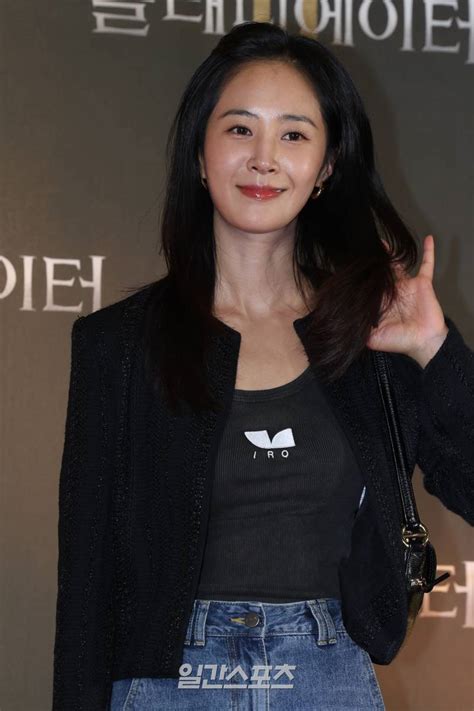 [포토] 소녀시대 유리 흑진주의 머릿결