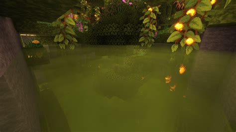 I Did A Remodel Underneath My Creeper Farm Thoughts R Minecraft