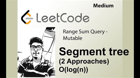 Range Sum Query Mutable 🚀leetcode🚀 C 🔥 Leetcode Daily Challenge 🔥 Youtube