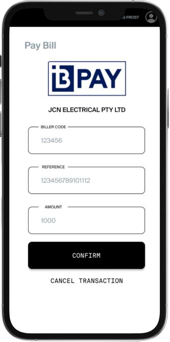 Personal Payment Logic