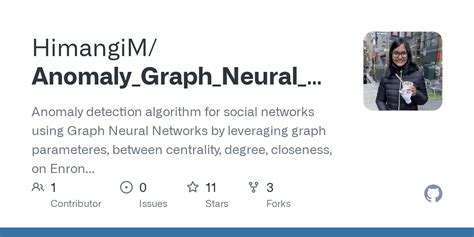 Github Himangimanomalygraphneuralnet Anomaly Detection Algorithm