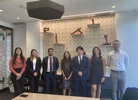 Naincy Bagga On Linkedin Hiltinorthamerica Hna Intern