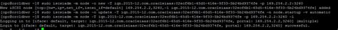 Oracle Cloud Vm Machine Oracle 19c Configuration Asm Storage For A