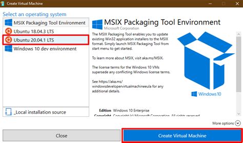 Hyper V Nat Remote Access To Windows And Linux Virtual Machines