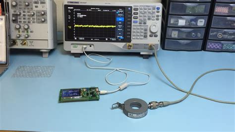 [video] Waseem Alkhayer On Linkedin Emc Radiatedemission