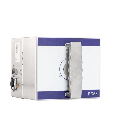 Tto Printer Code Date Number Printing Machine For Pouch Packing 53mm Printhead Original New