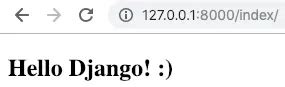 Hello World Django PyCharm Example Windows Tricks