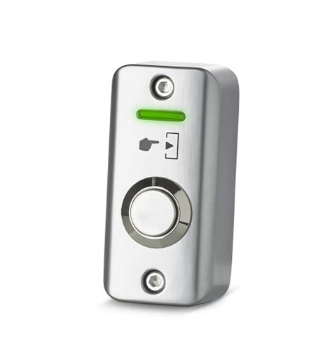 Press To Exit Exit Switch Button Access Control And Automatic Door