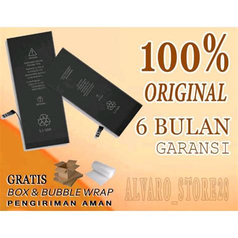 Jual Battery Batre Baterai S G S S X Xr Xs Xs Max Pro Pro Max