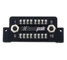 Power Distribution Modules Holley
