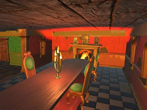 Working With Lighting In Unity Unity Learn