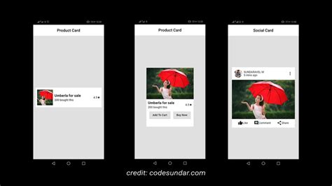A Complete Guide To Flutter Row Column With Example AppMaking