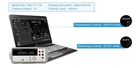 Ebyte E62 433t30d Tdd Fhss 3km 433mhz Full Duplex Wireless Transceiver Module Buy Full Duplex