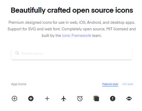 Search Input On Website Is Skipping Characters · Issue 666 · Ionic