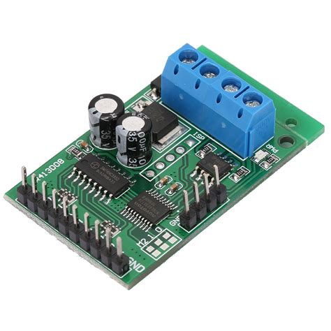 Dc 6 24v Rs485 Rs232 Ttl Rtu Control Module Uart Relay Switch Board