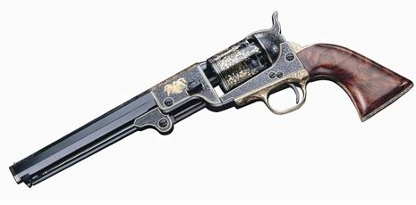 Top 12 Guns That Tamed The Wild West True West Magazine