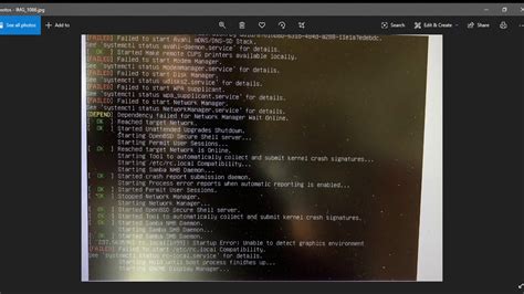 Ubuntu Gnome Display Stuck YouTube
