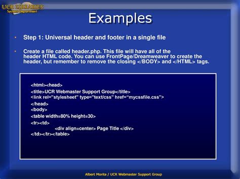 Albert Morita UCR Libraries Systems Dept Ppt Download