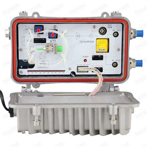 Economical Outdoor Optical Node Factory In China
