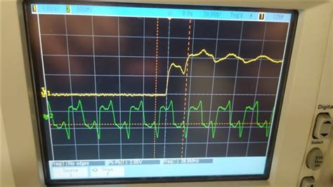 lmk5c33216evm use lmk5c33216 evm with gps pps as the reference clock