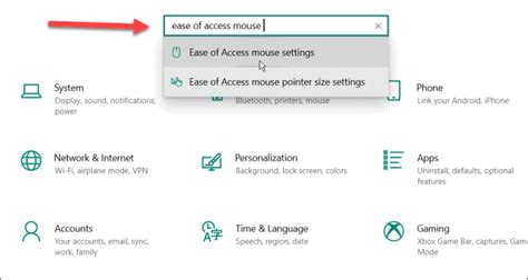 How To Change Mouse Sensitivity On Windows