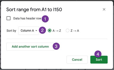 Sheets Automating Sorting From Google Forms Teacher Tech With Alice Keeler