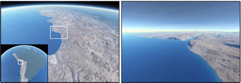 Example Of Hyper Amplification Performed On A Low Resolution