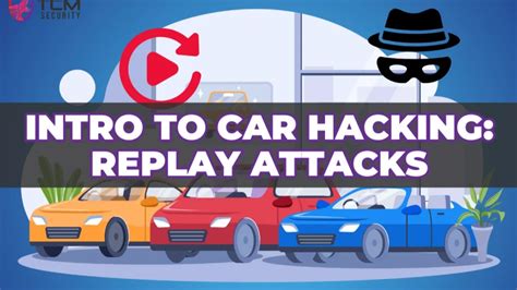 intro to car hacking linkedin tcm security