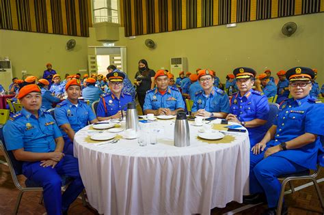 Apm Sibu Majlis Pemakaian Pangkat Dan Pingat Pegawai