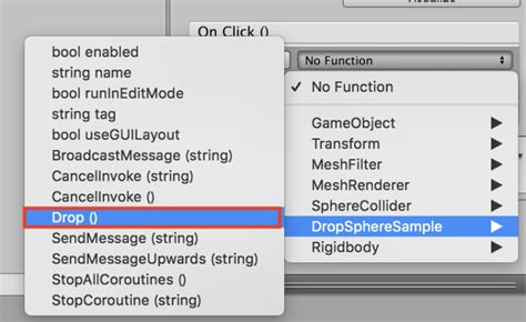 Unity uGUIボタン Button の基本的な使い方を徹底解説 XR Hub