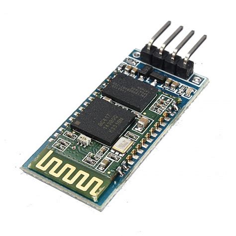 HC Wireless Bluetooth Transceiver RF Main Module Serial For Arduino