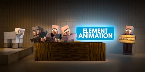 Element Animation Commercial Services