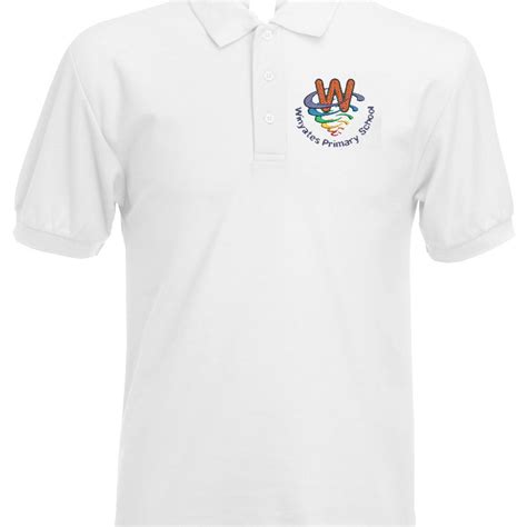 Winyates Primary Value Polo Total Clothing