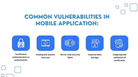 Mobile App Security Testing Mobile App Security Services