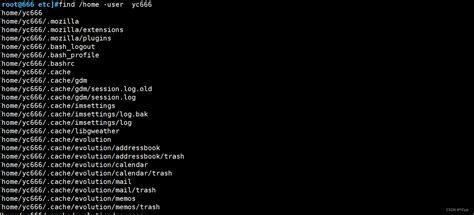 Linux的find命令linux Find Csdn博客 Linux的find命令linux Find Csdn博客