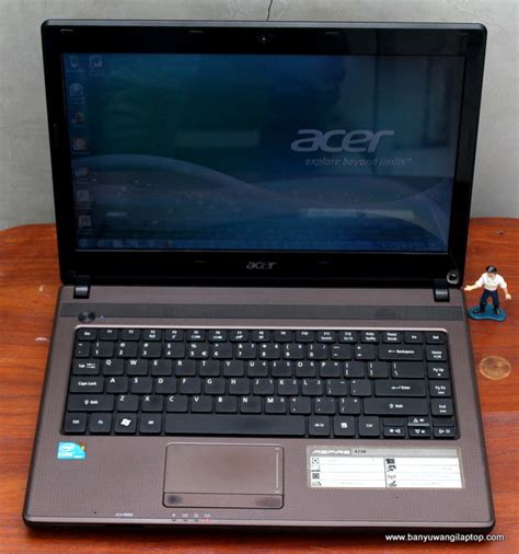 Jual Laptop Acer Aspire Core I Bekas Di Banyuwangi Banyuwangilaptop Com Jual Beli